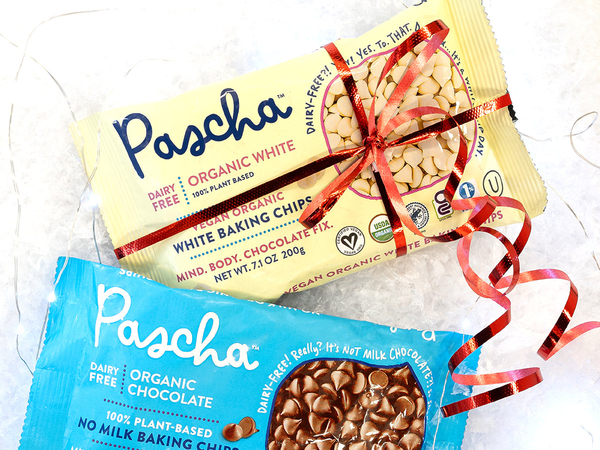 Gift Idea’s Under $10 - That are Never Returned - Pascha Chocolate Co