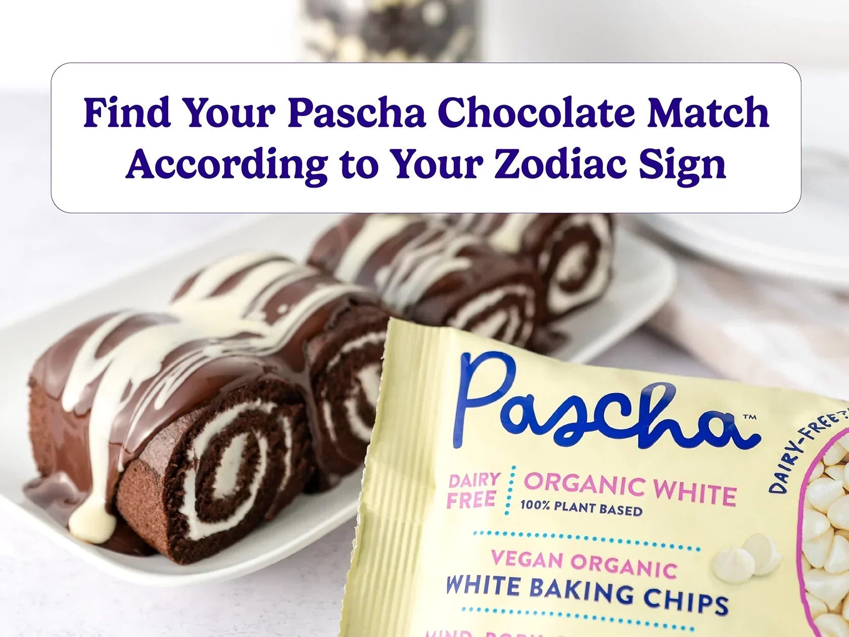 Discover Your Pascha Chocolate Horoscope - Pascha Chocolate Co